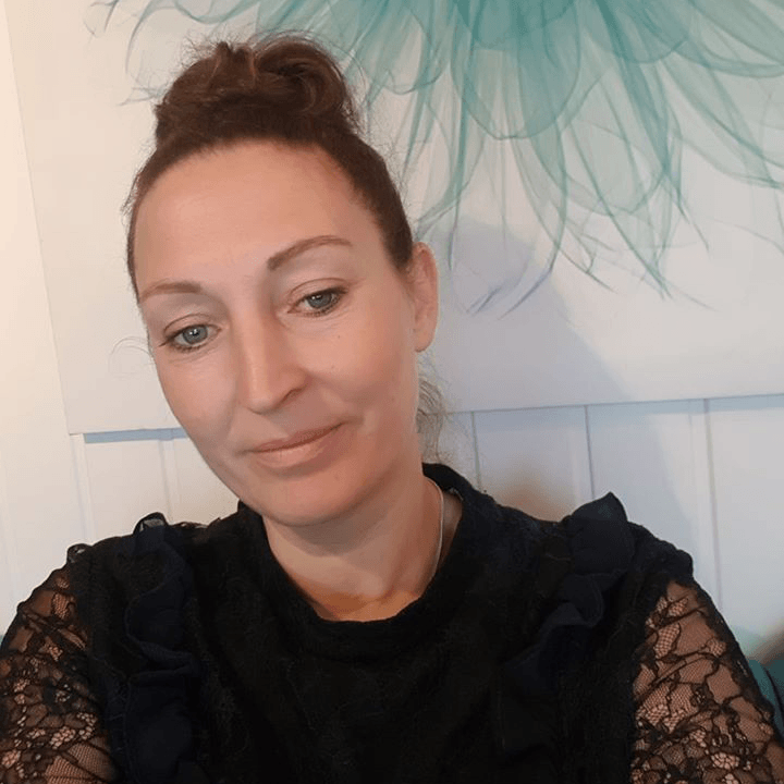 Superhero Complex - Hayley T Wheeler